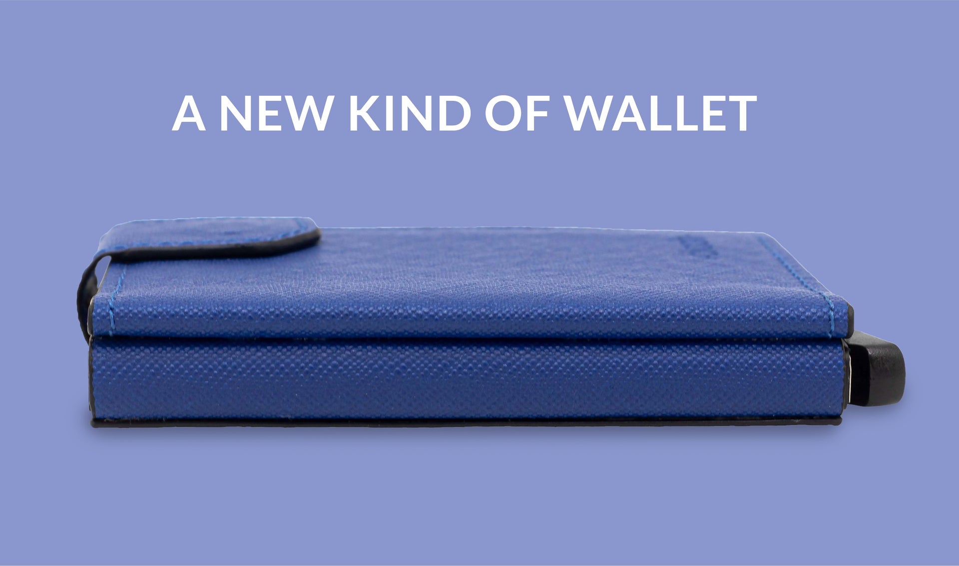 Bando 4.0 - Slim Utility Wallet – Dash Wallets
