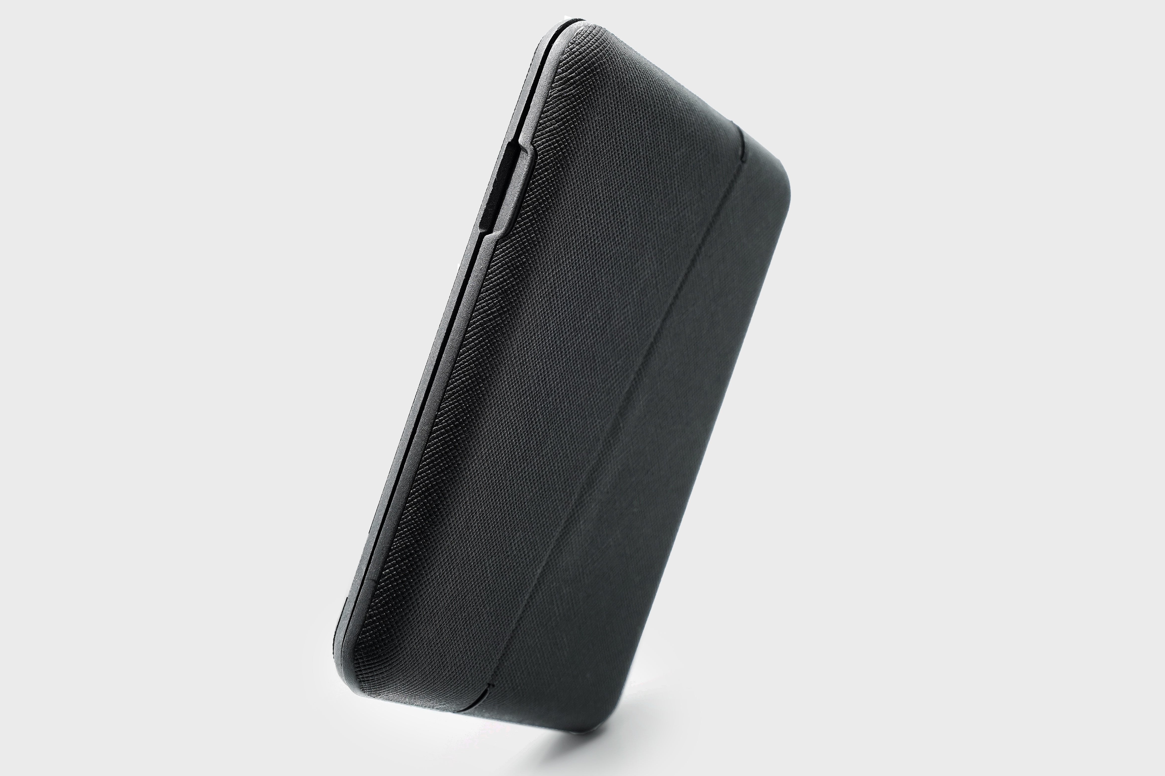 Travel Passport Wallet , Leather Wallet for Men, San Francisco - Dash ...